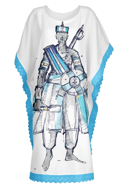 Comprar Orixás - Sereya - Camisetas de Umbanda Orixás Iemanjá Candomblé ...