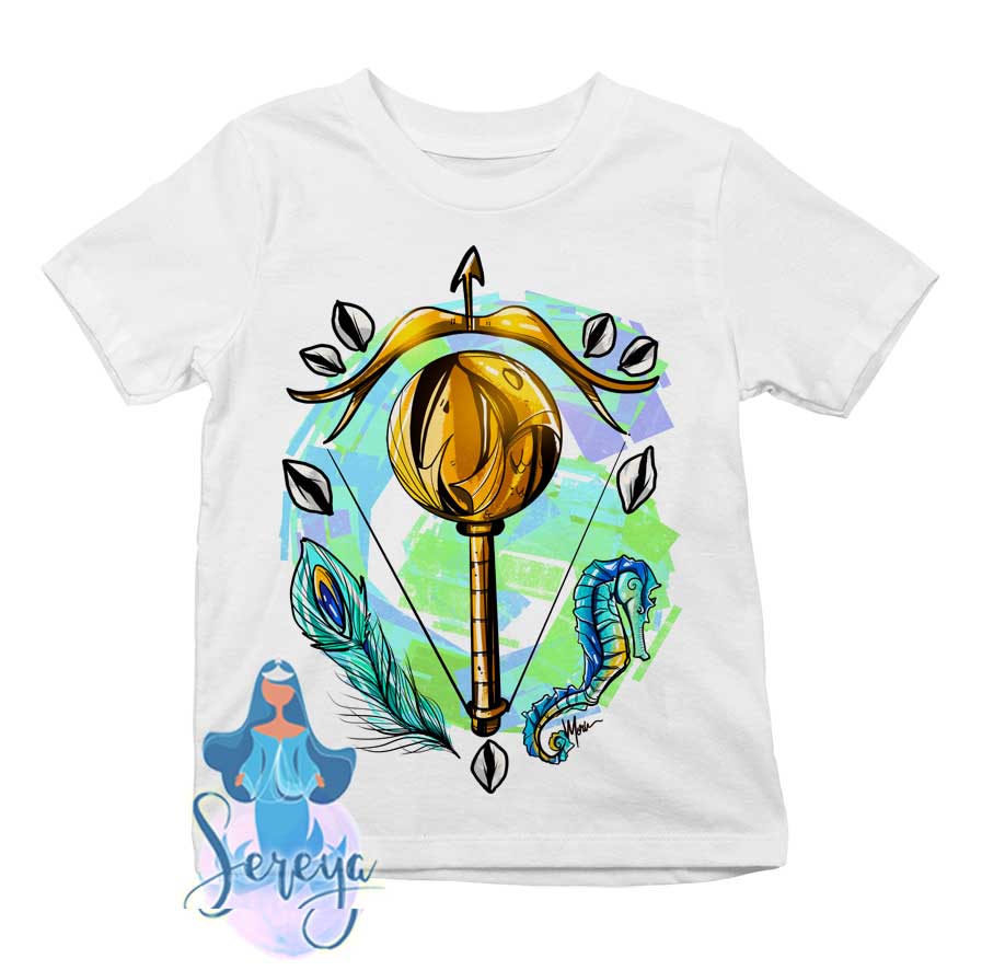 Comprar Camiseta Ferramentas de Logun Edé