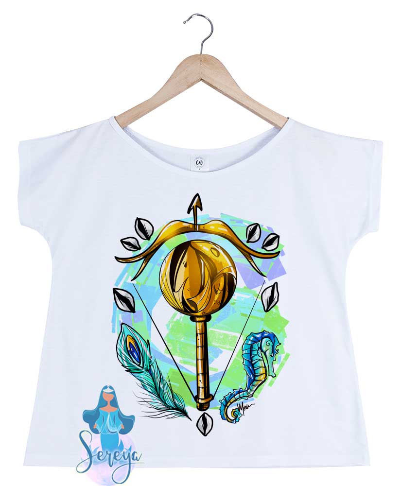 Comprar Camiseta Ferramentas de Logun Edé