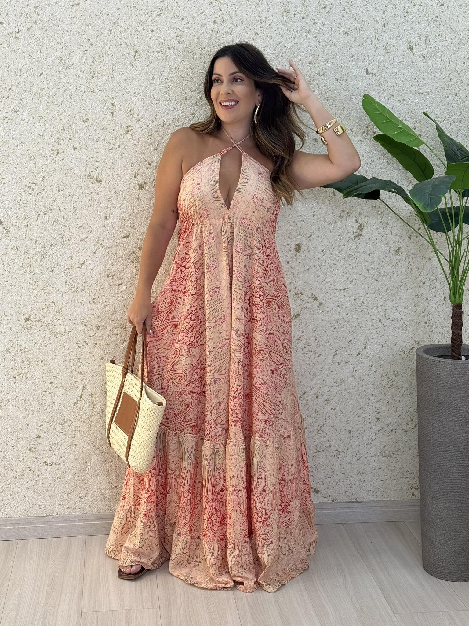 Comprar VESTIDO INDIANO JADE