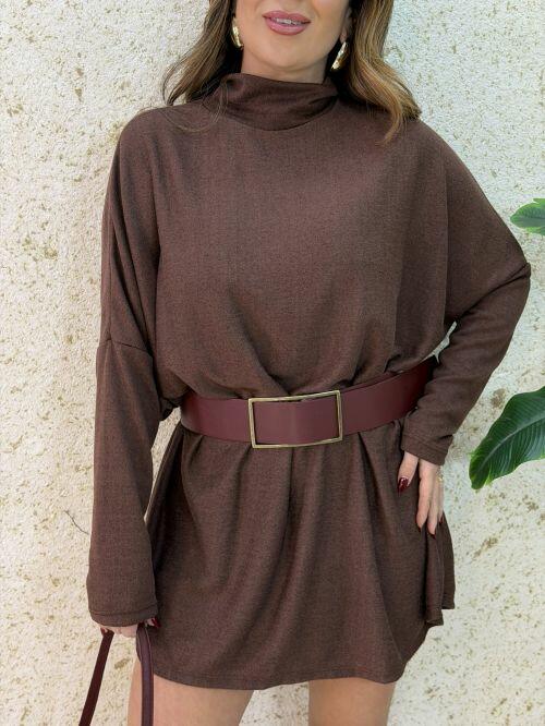 Poncho Lanzinha Laís - Elegância e Conforto | Cadan Atacado - a partir ...