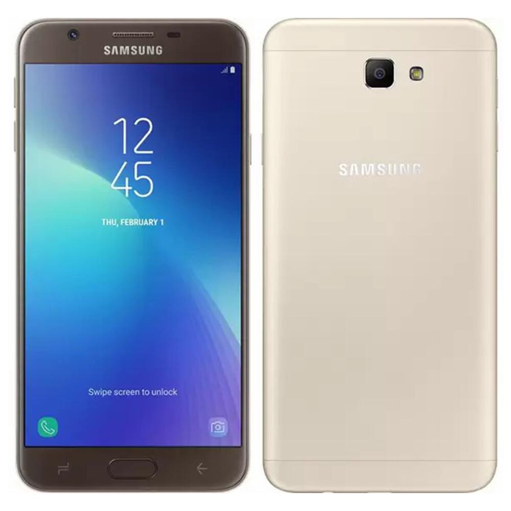 Comprar Samsung Galaxy J7 Prime 32GB Dourado - Seu Celular Seminovo com ...