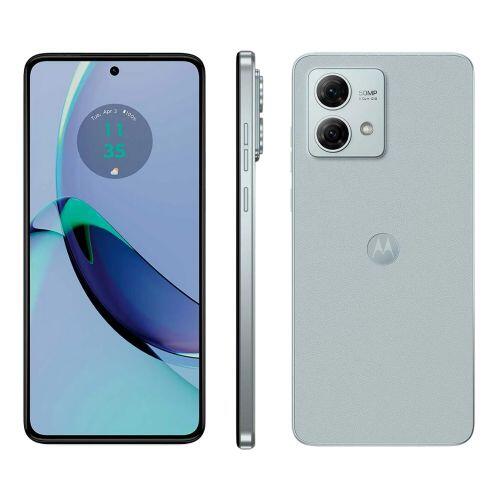 Comprar Motorola Moto G84 5G 256GB Azul - Seu Celular Seminovo com ...