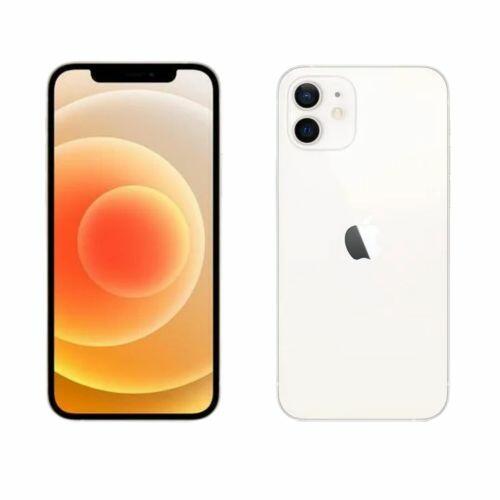 Comprar Apple iPhone 12 128GB Branco - Seu Celular Seminovo com ...
