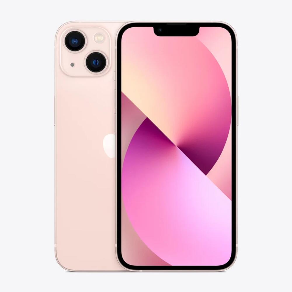 Comprar Apple iPhone 13 128GB Rosa