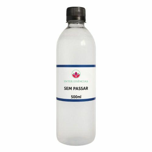 Comprar Sem Passar 500ML - a partir de R$17,95