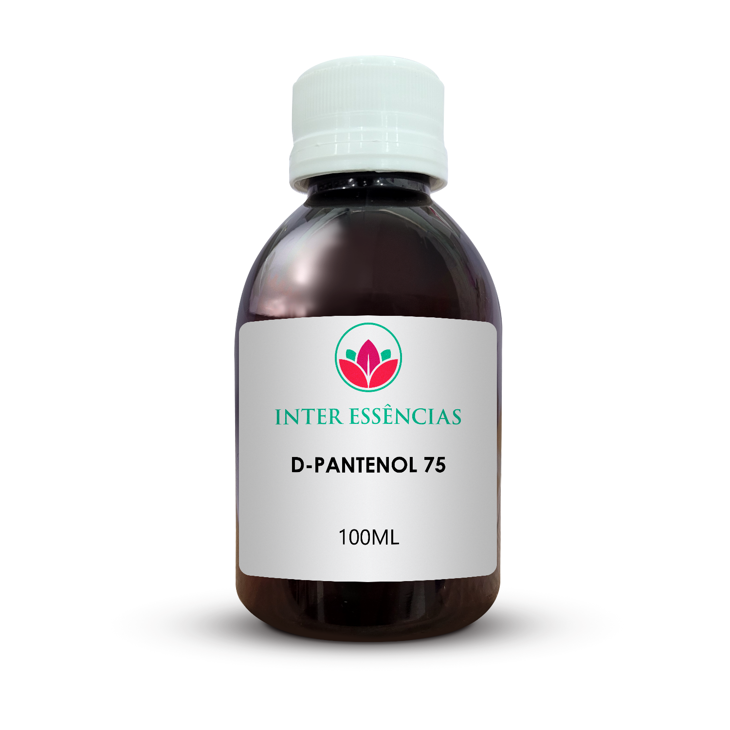 Comprar D-Pantenol 75 - 100ml - a partir de R$28,40