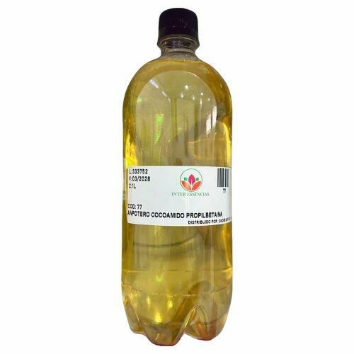 Comprar Anfótero - 1L - a partir de R$22,70 - Inter Essências