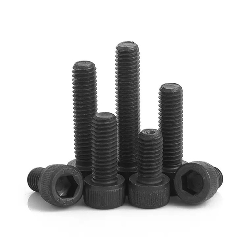 Comprar Parafuso Allen Cilíndrico RP Aço (Pacote) M8 - Local Maker ...