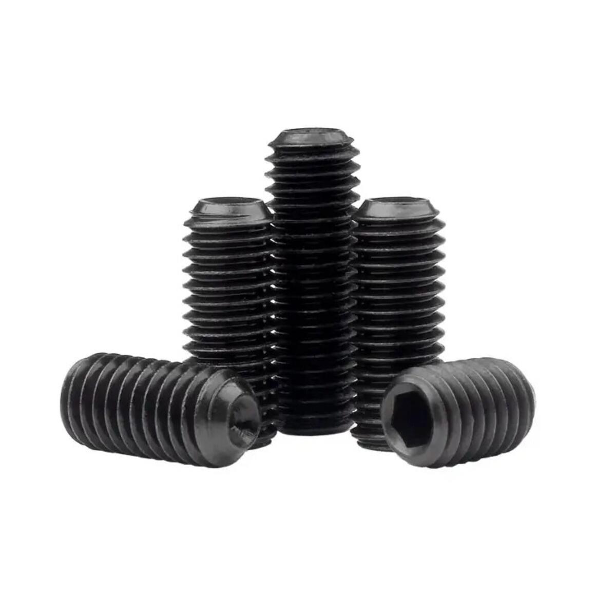 Comprar Parafuso Allen sem Cabeça Aço (Pacote) M4 - de R$3,00 a R$6,00 ...