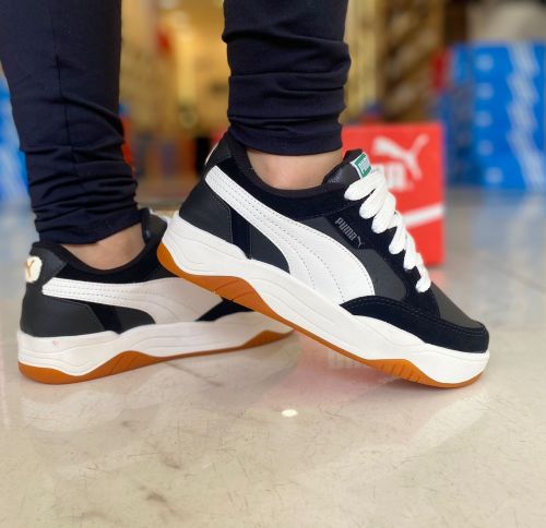 Comprar Puma Style Preto - R$119,99 - Piriket Multimarcas