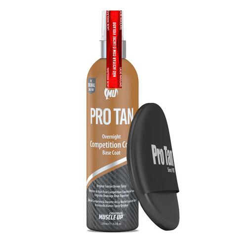 Pro Tan Brasil - Site Oficial