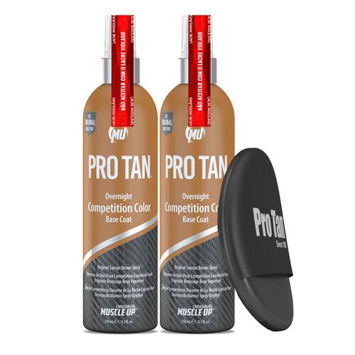 Pro Tan Brasil - Site Oficial