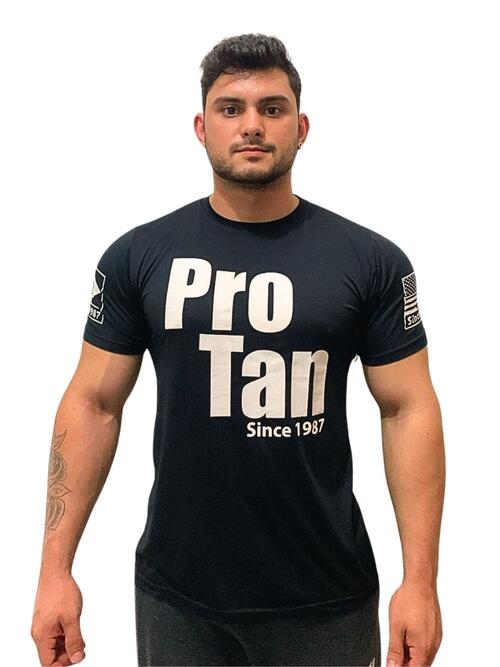 Comprar Roupas e Acessórios - Pro Tan Brasil - Site Oficial