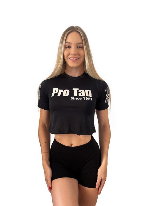 Comprar Roupas e Acessórios - Pro Tan Brasil - Site Oficial