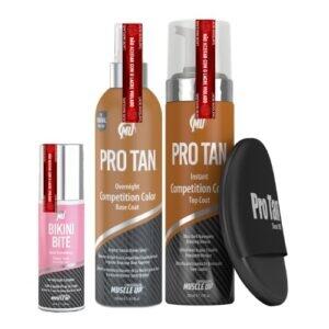 Comprar PROTAN OVERNIGHT COMPETITION COLOR® - (250ML) + INSTANT ...