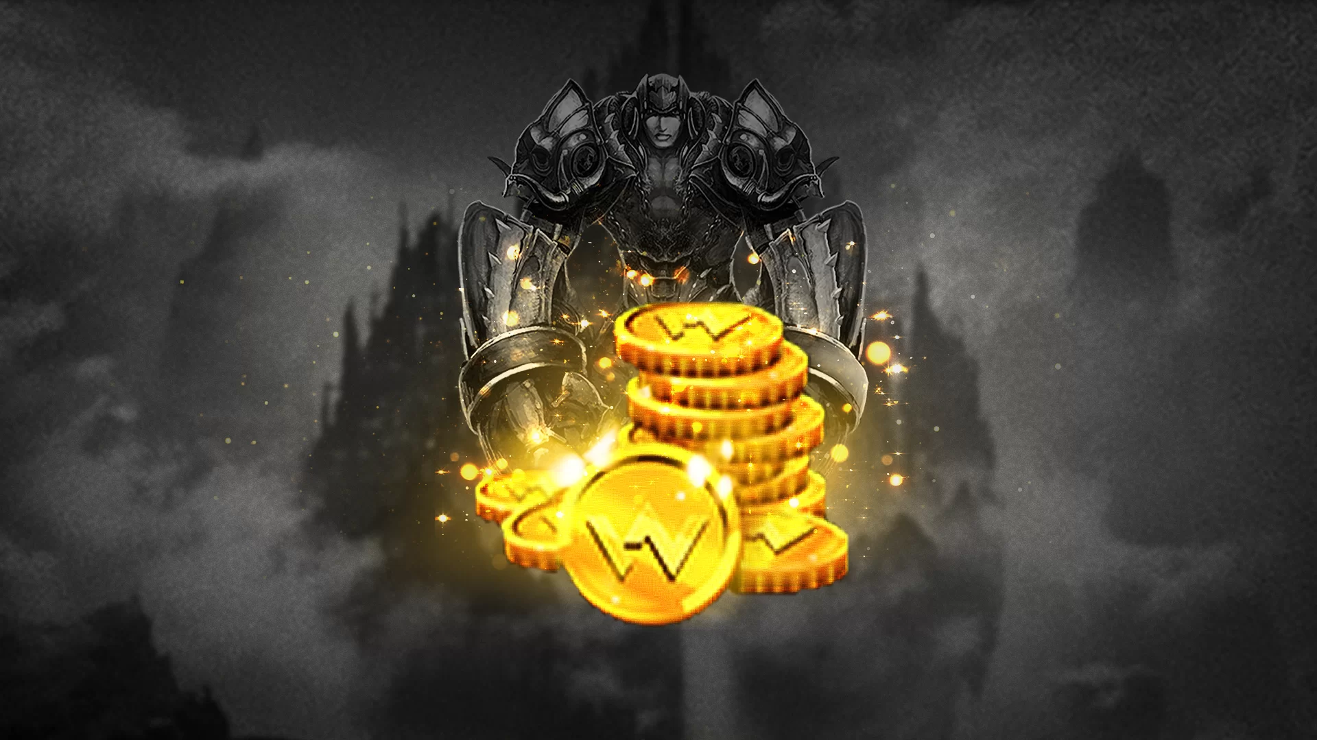 Comprar MU ONLINE: 1.700 WCOINS - R$76,00 - Serpudo | A Casa dos Gamers