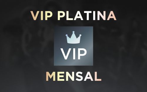 Comprar IMVU - CLUBE VIP - PLATINA: 1 MÊS - GIFT CARD - de R$55,00 a R ...