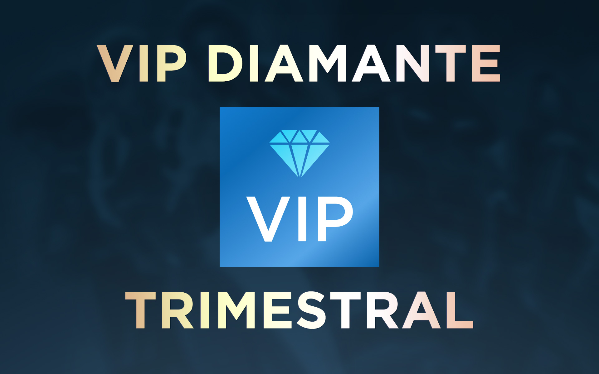 Comprar IMVU - CLUBE VIP - DIAMANTE: 3 MESES - R$399,99 - Serpudo | A ...