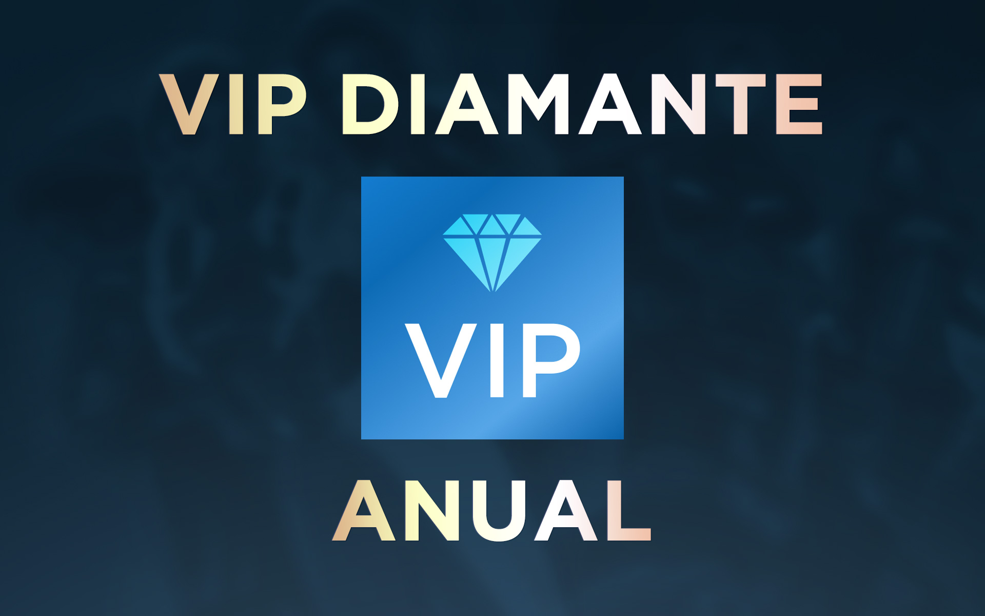 Comprar IMVU - CLUBE VIP - DIAMANTE: 12 MESES - R$1.399,99 - Serpudo ...