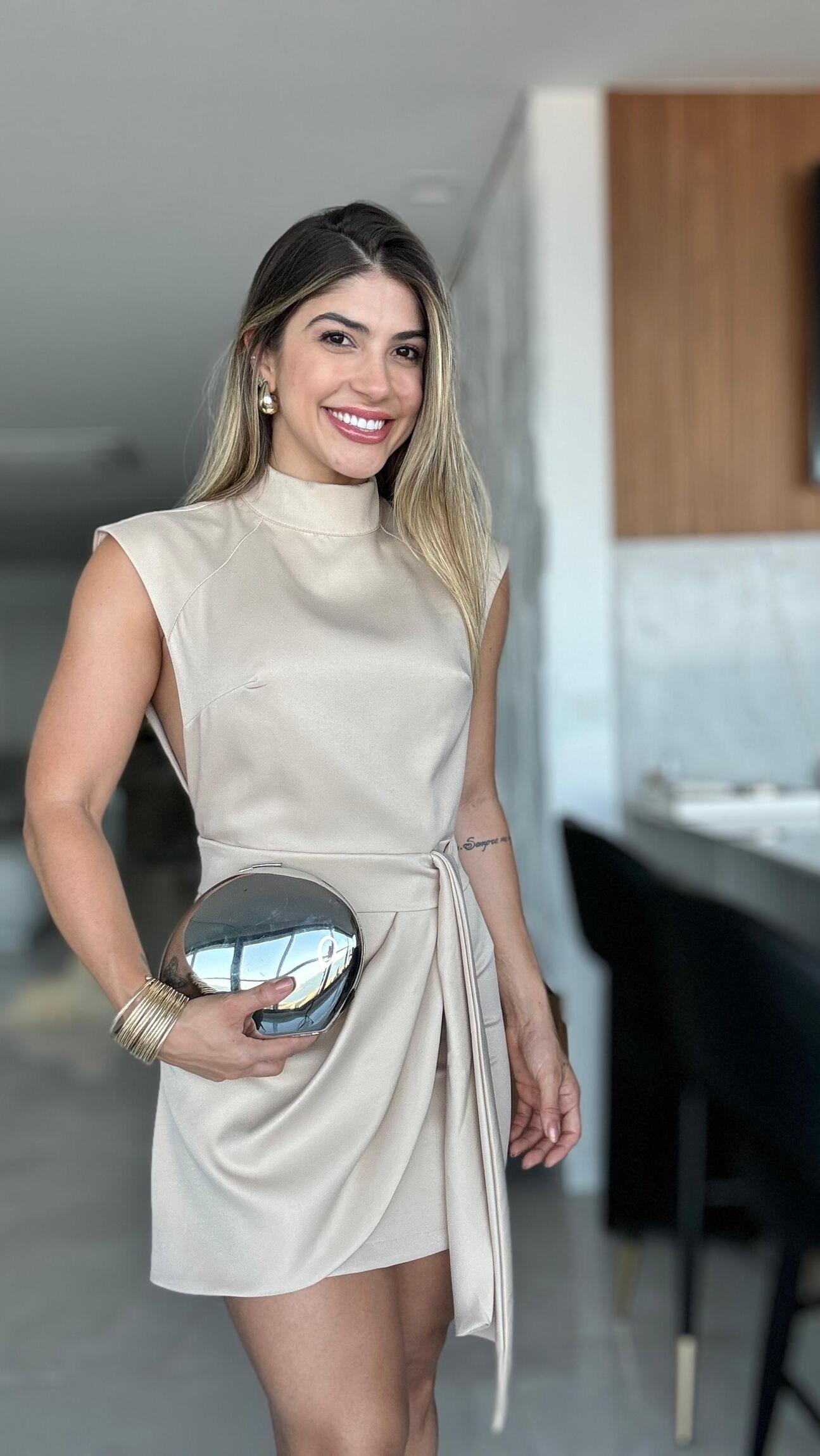 Comprar Vestido Anabele