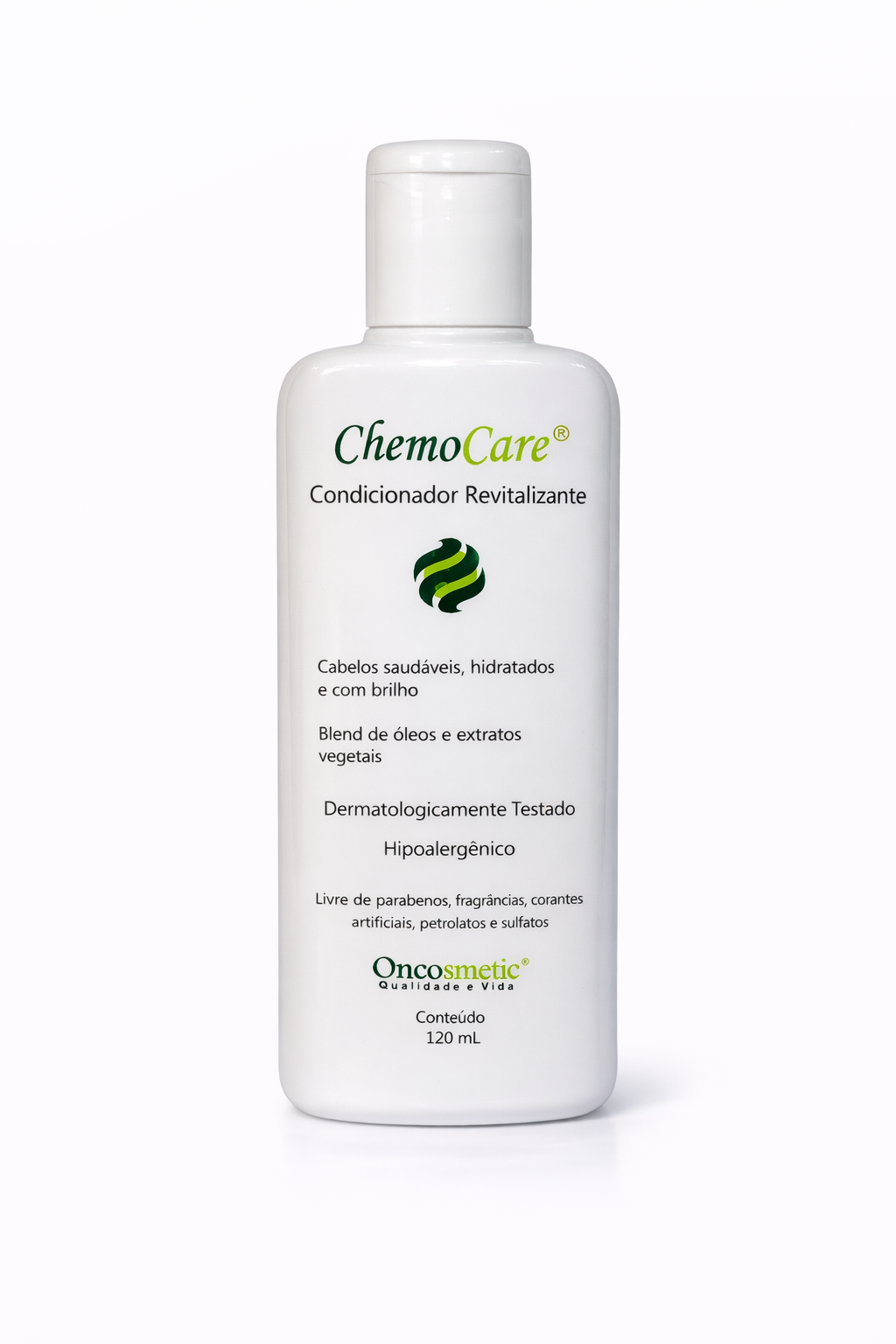 Comprar CHEMOCARE CONDICIONADOR REVITALIZANTE 120 ML - a partir de R$78,57