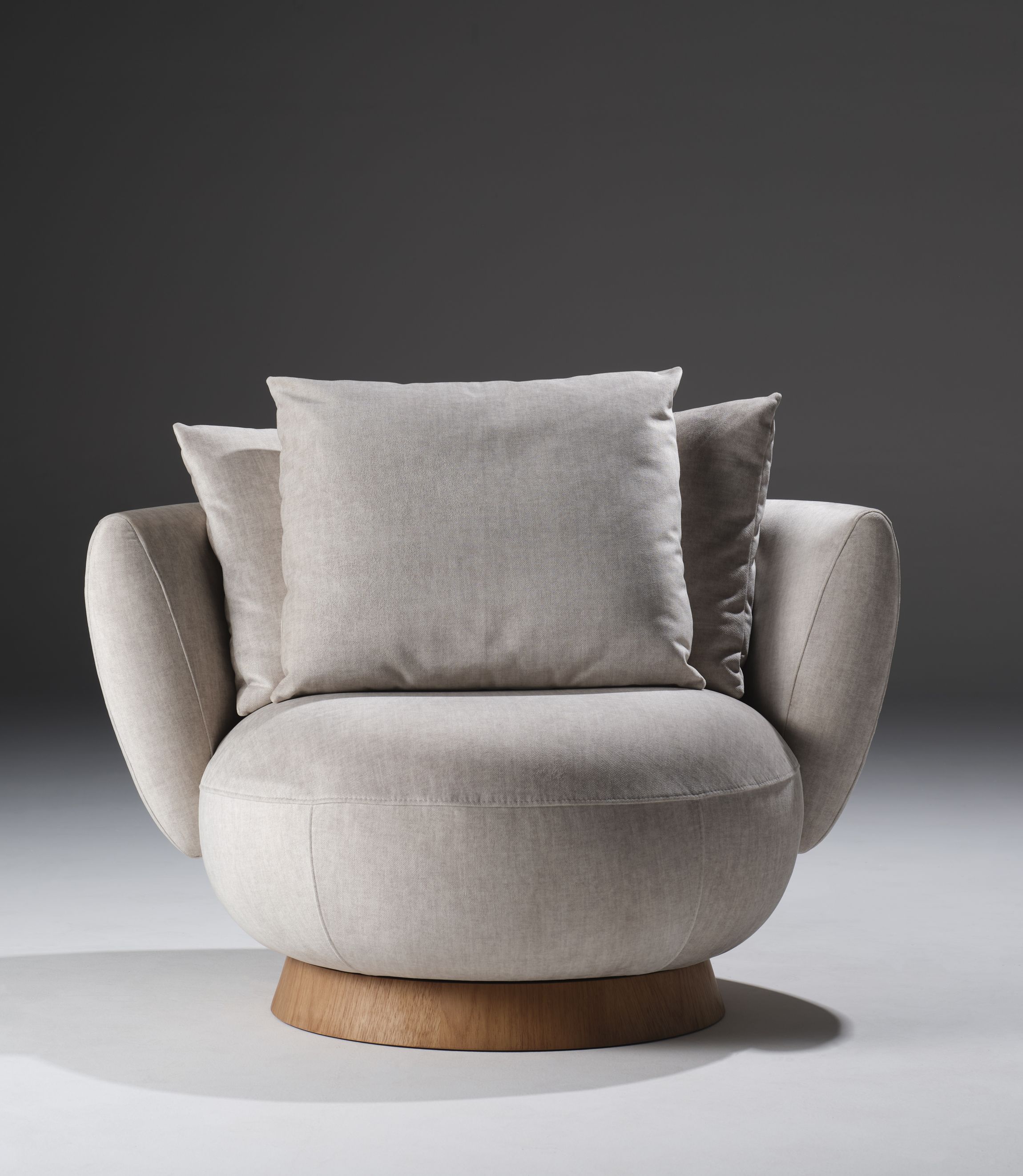 Poltrona Dumbo - Tumar