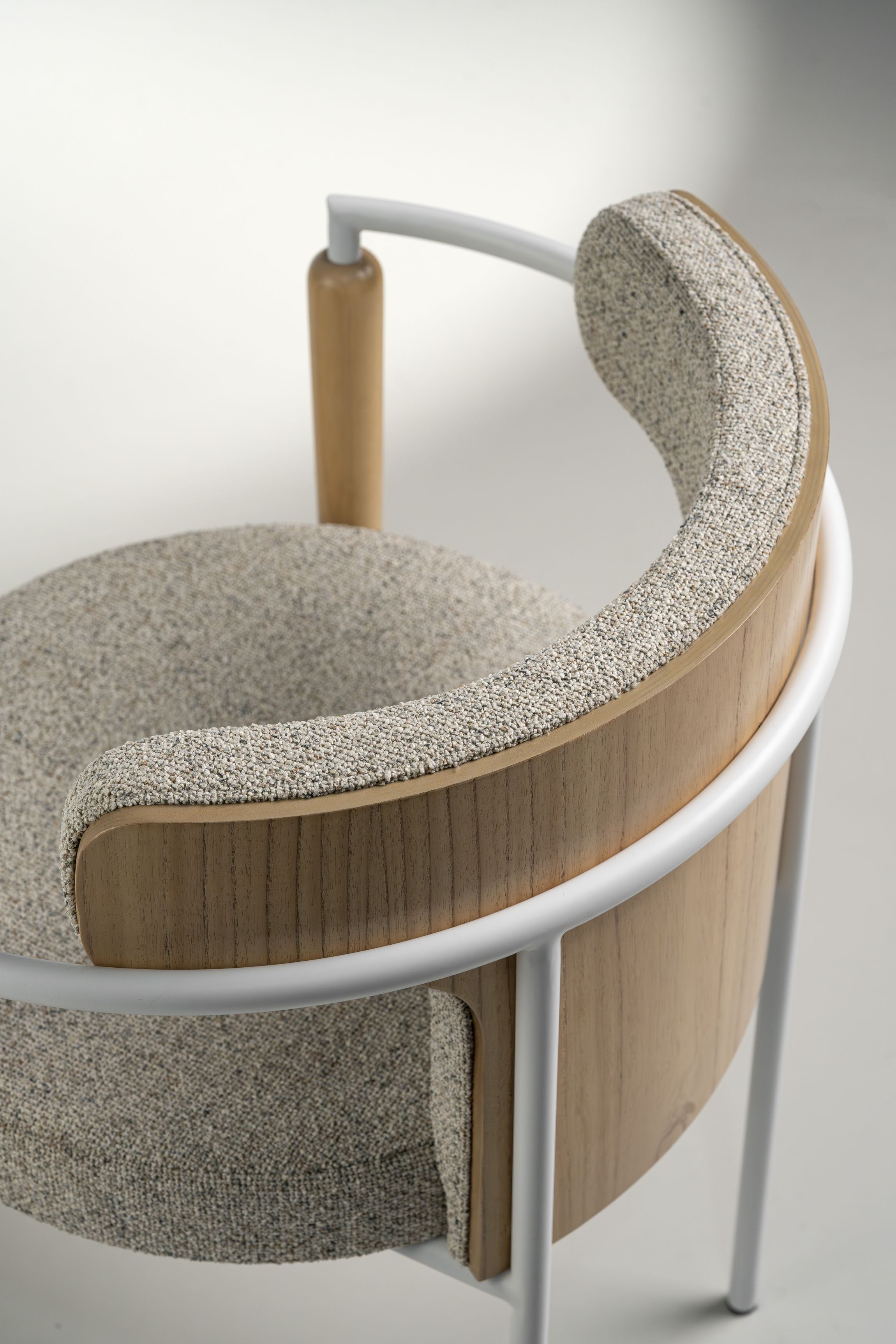 Cadeira Cimo - Msul - Sublihome Decor