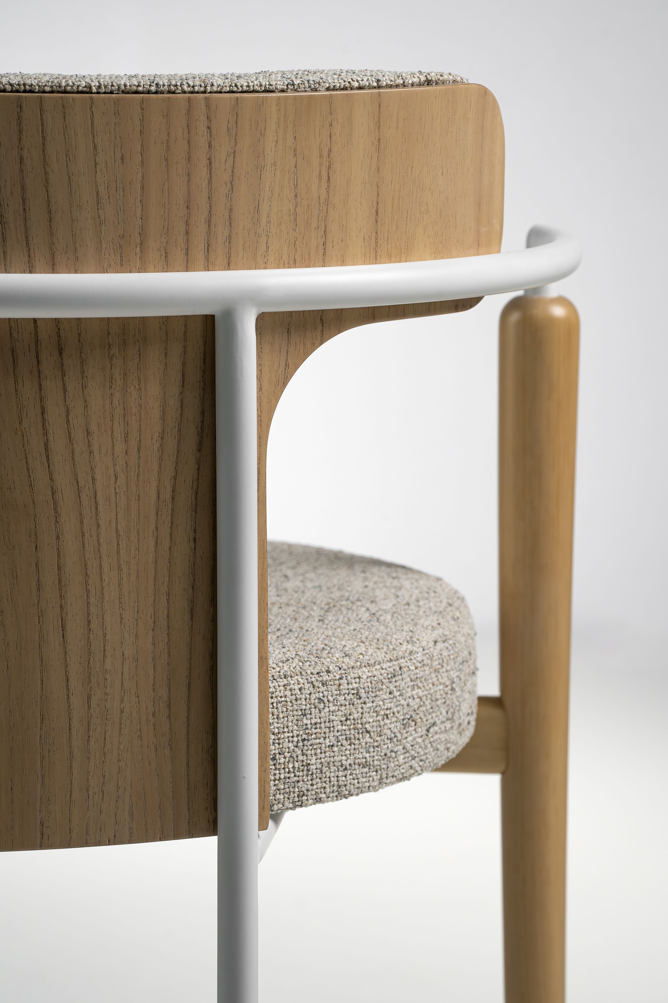 Cadeira Cimo - Msul - Sublihome Decor