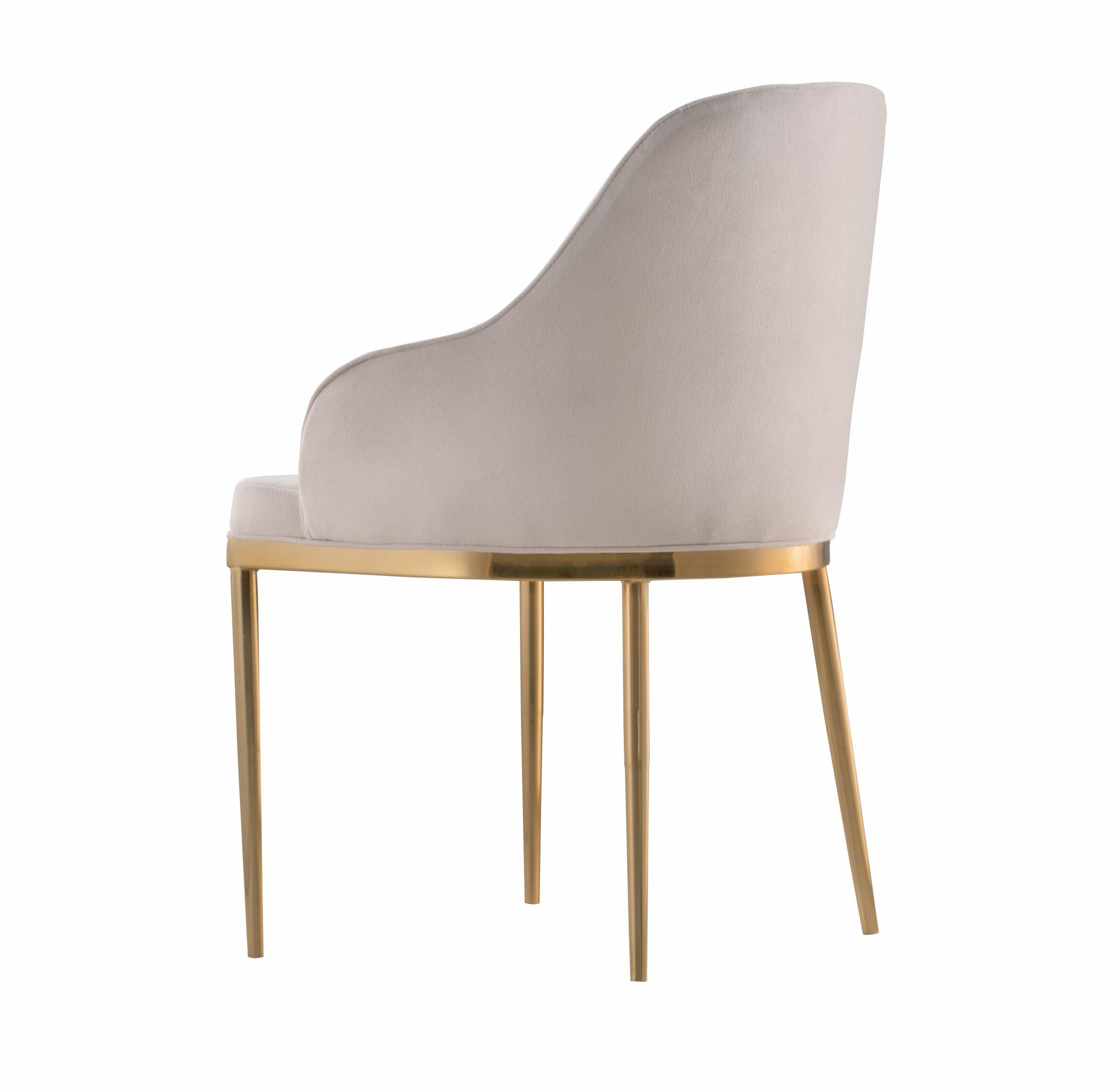 Cadeira Greca - Bell Design