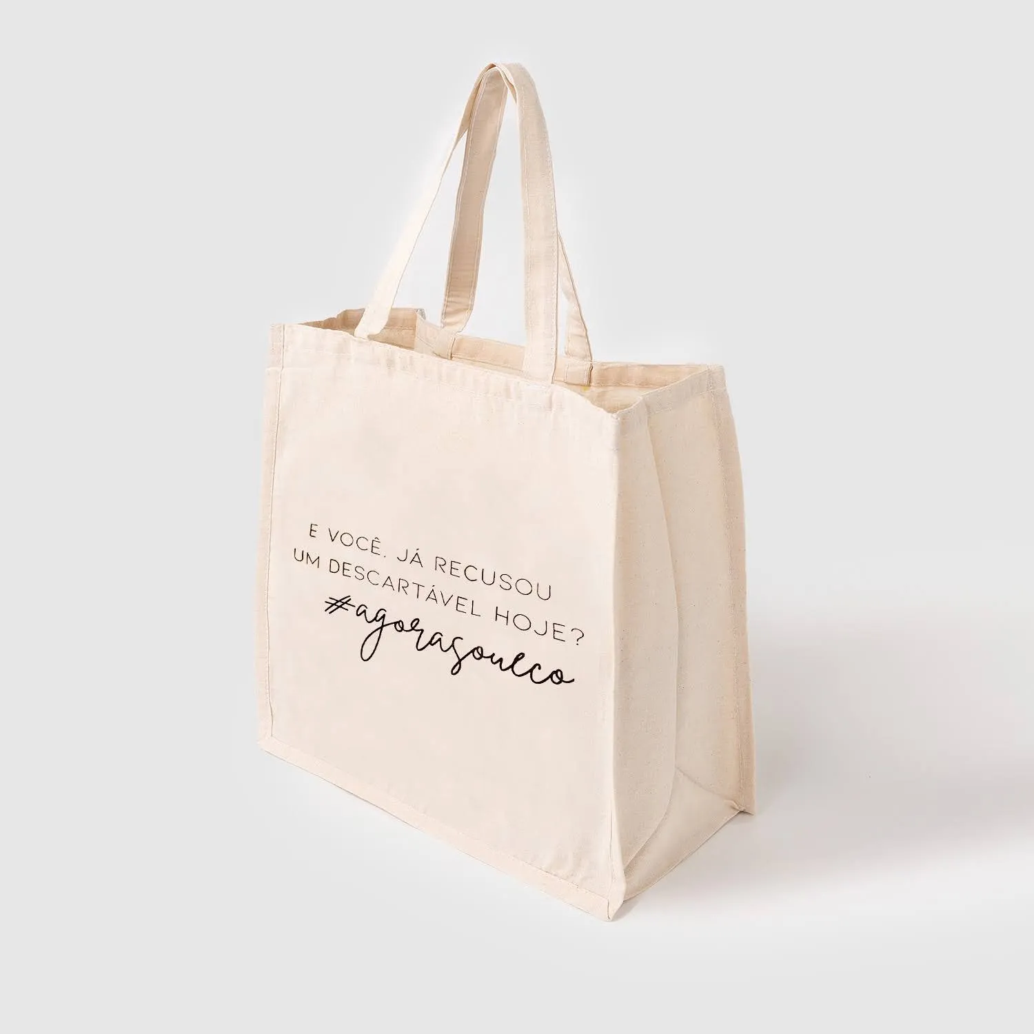 Cinco produtos ecológicos e fáceis para agregar à rotina