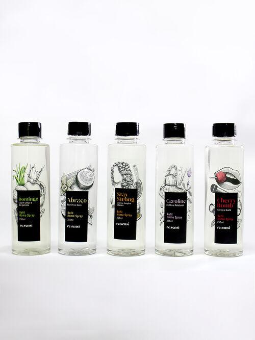 Comprar Refil Home Spray - 250ml - a partir de R$73,62 - Re Sensi