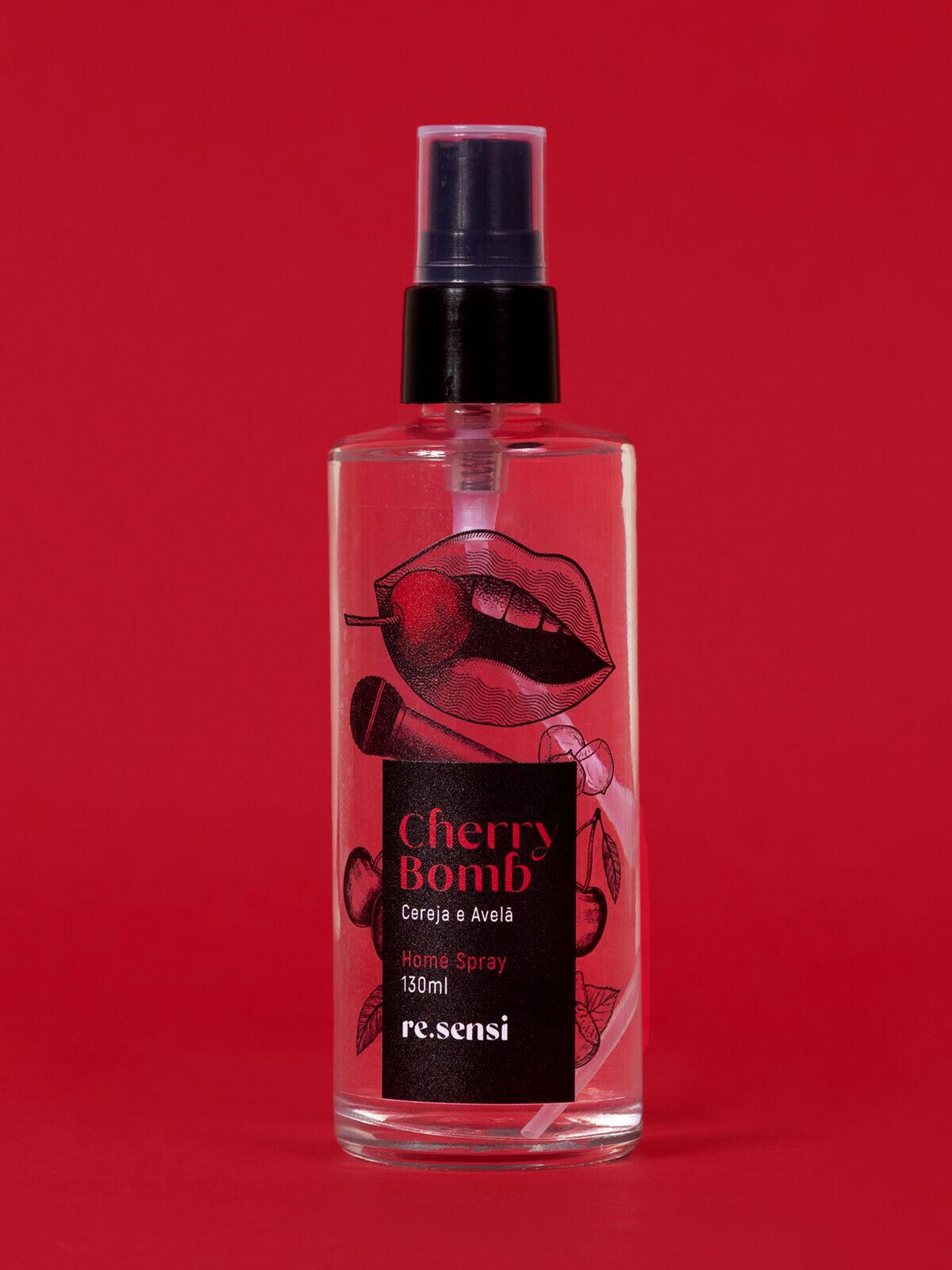Comprar Kit Cherry Bomb - a partir de R$248,03