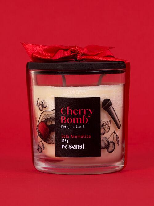 Comprar Kit Cherry Bomb - a partir de R$248,03