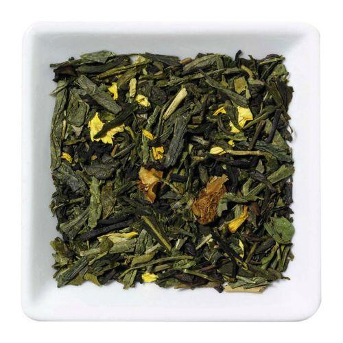 Comprar Green Hopper- Chá verde aromatizado - R$65,00 - chas especiais