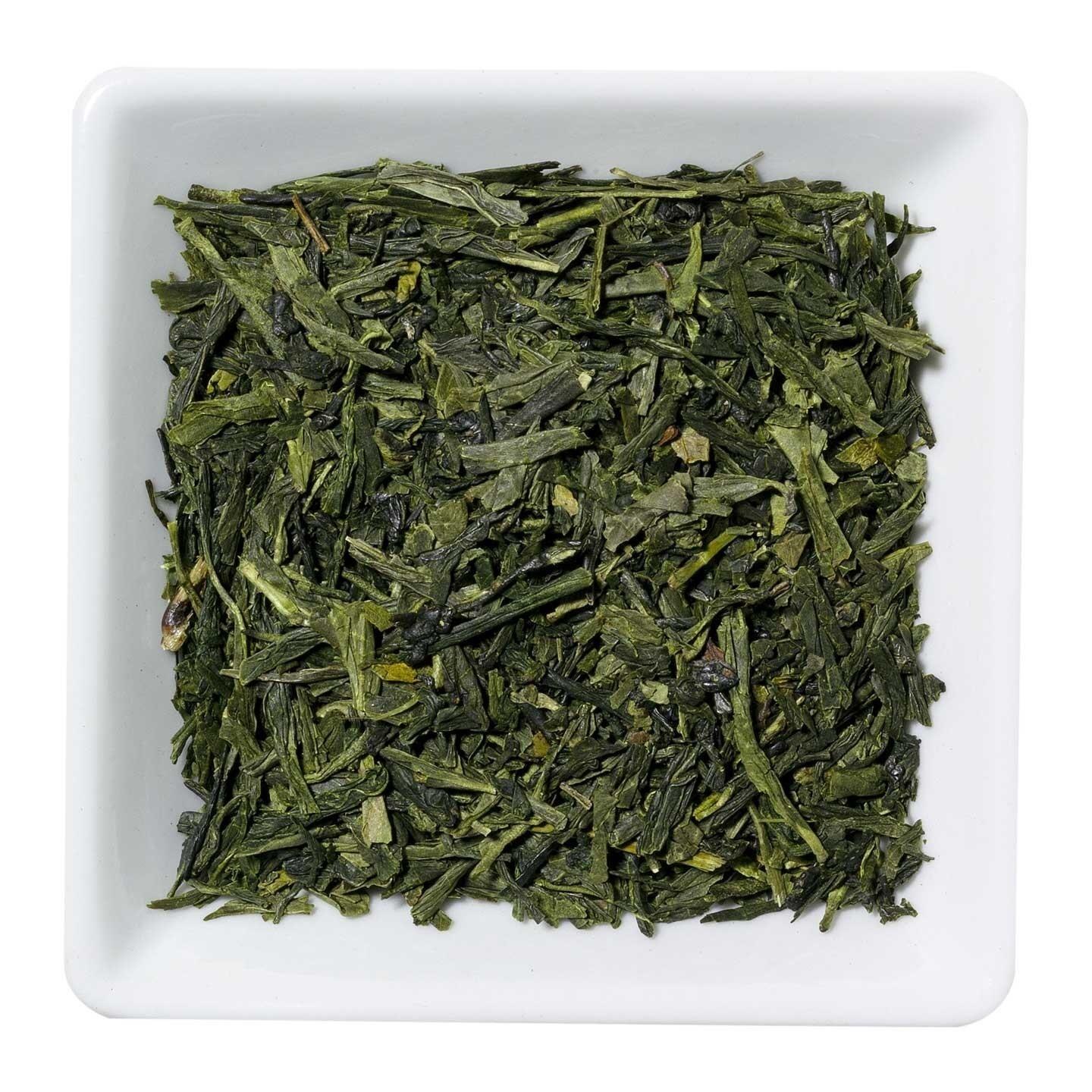 Comprar Chá Verde China Sencha