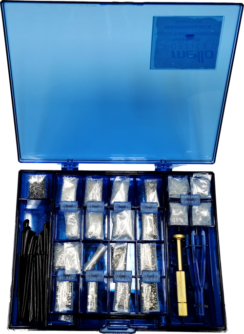 Comprar 3T-A21B 31136045 Tools Kit Plaquetas / Parafusos - a partir de ...