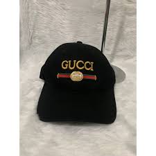 Comprar BONÉ GUCCI - R$250,00 - Brás Conceito