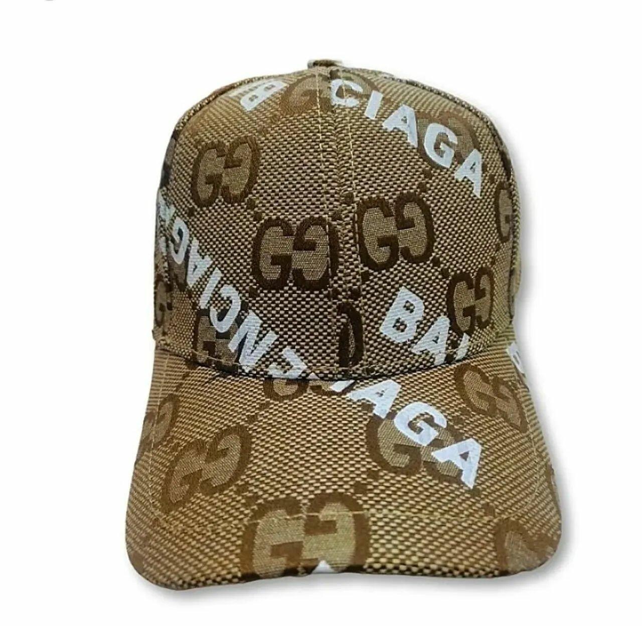 Comprar BONÉ GUCCI - R$250,00