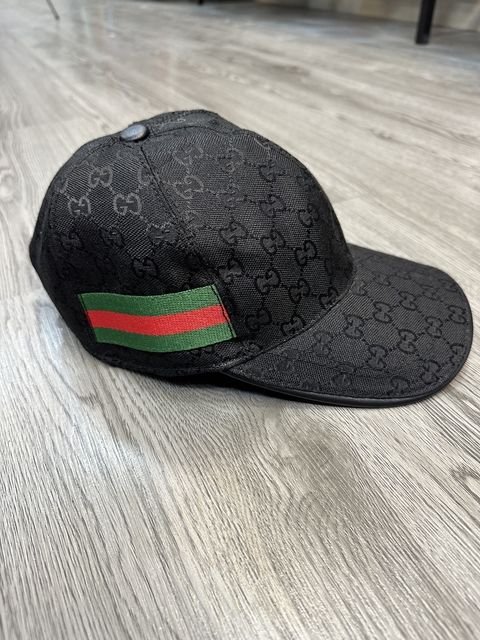 Comprar BONÉ GUCCI - R$250,00 - Brás Conceito