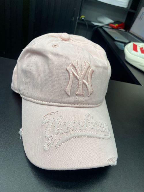 Comprar BONÉ NEW ERA ROSA - a partir de R$237,50 - Brás Conceito