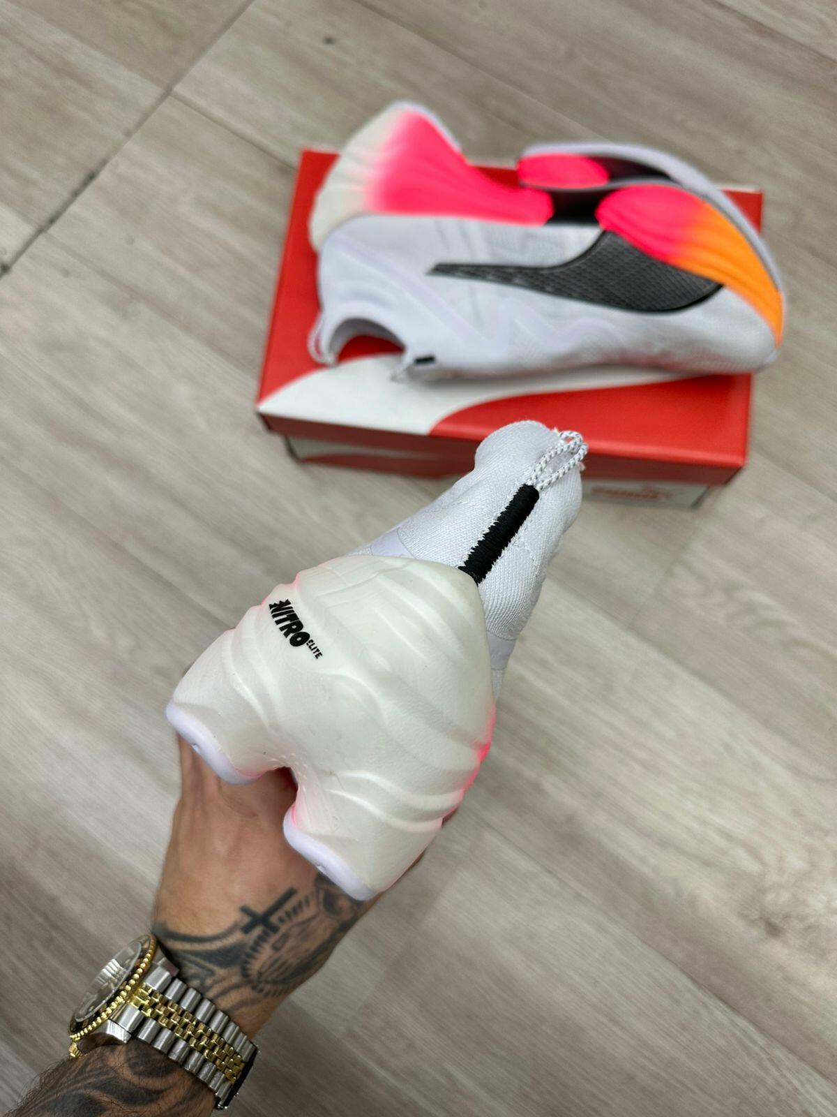 Comprar TÊNIS PUMA FASTROID NITRO? ELITE - R$850,00 - Brás Conceito