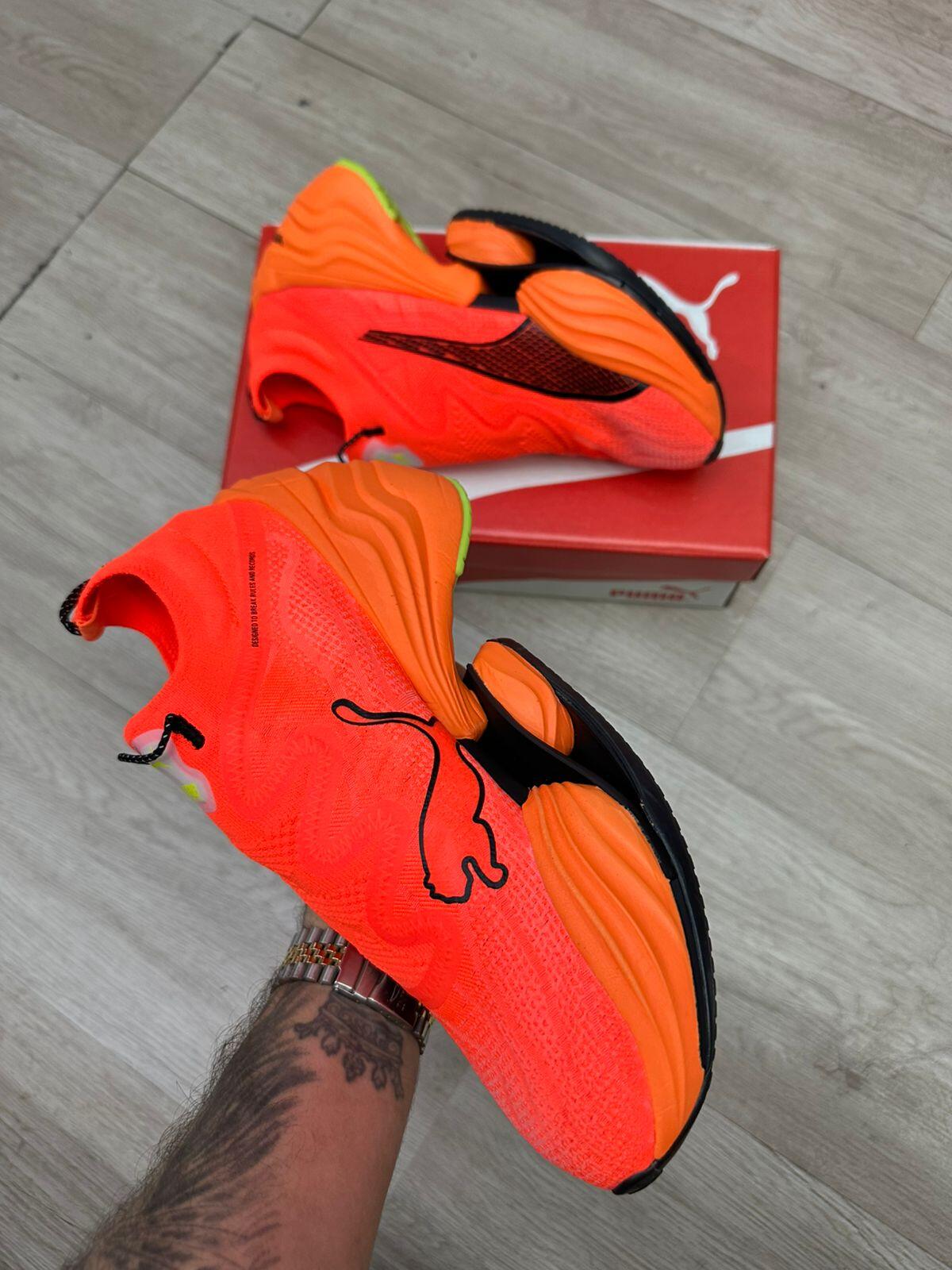 Comprar TÊNIS PUMA FASTROID NITRO? ELITE - R$850,00 - Brás Conceito