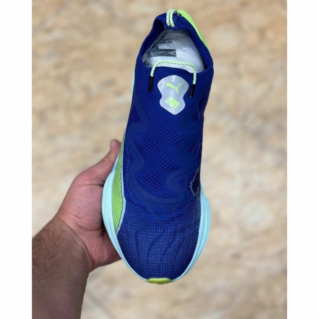 Comprar TÊNIS PUMA FASTROID NITRO? ELITE - R$850,00 - Brás Conceito