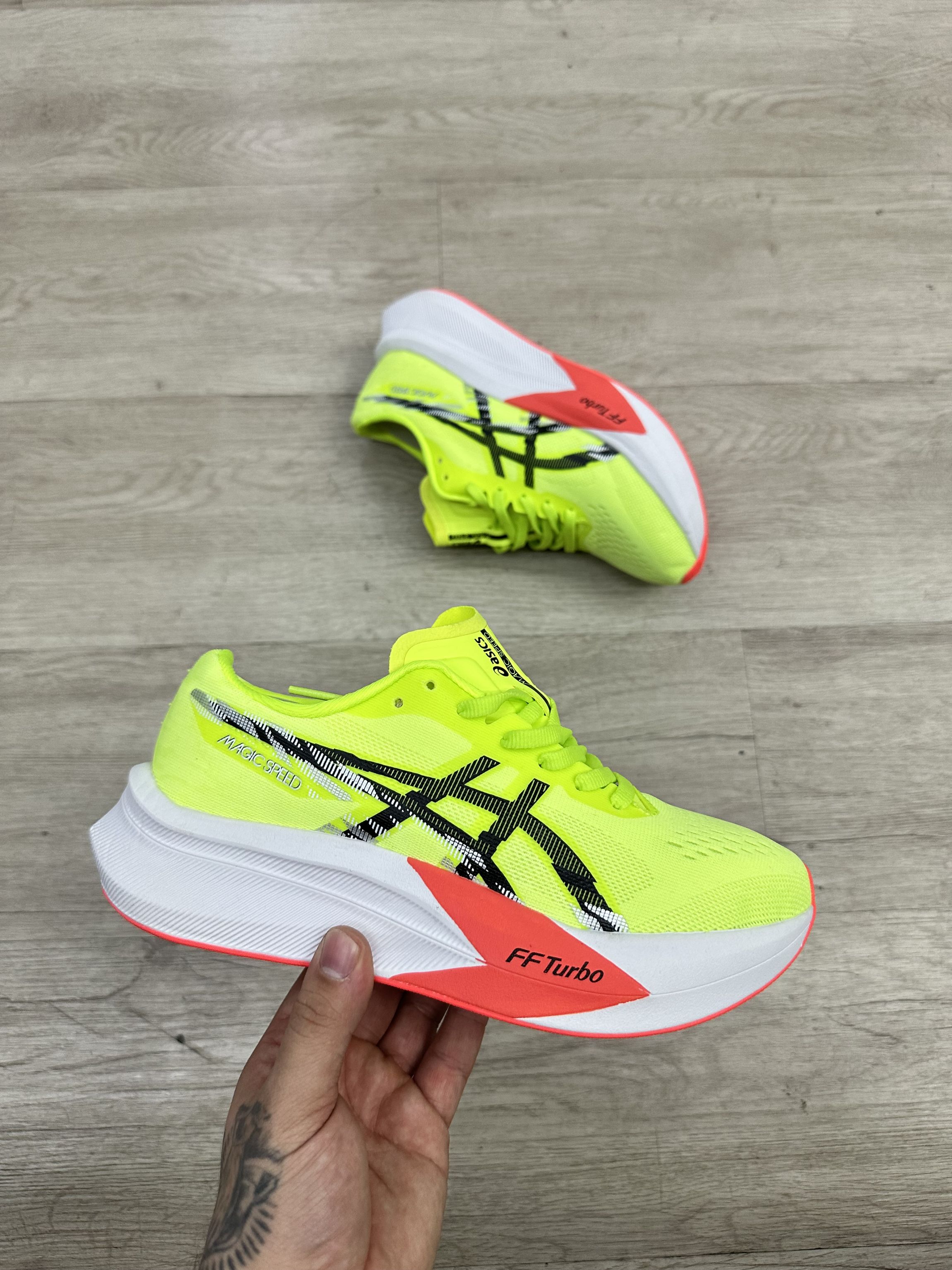 Comprar TÊNIS ASICS METASPEED SKY PARIS - Brás Conceito