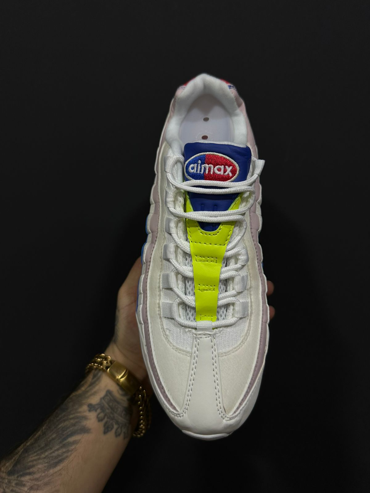 Comprar Air Max 95 - R$400,00