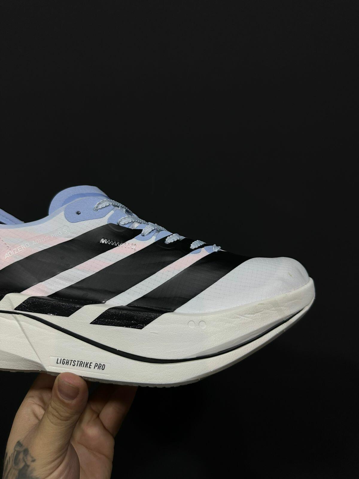 Comprar Adizero Adios Pro 5