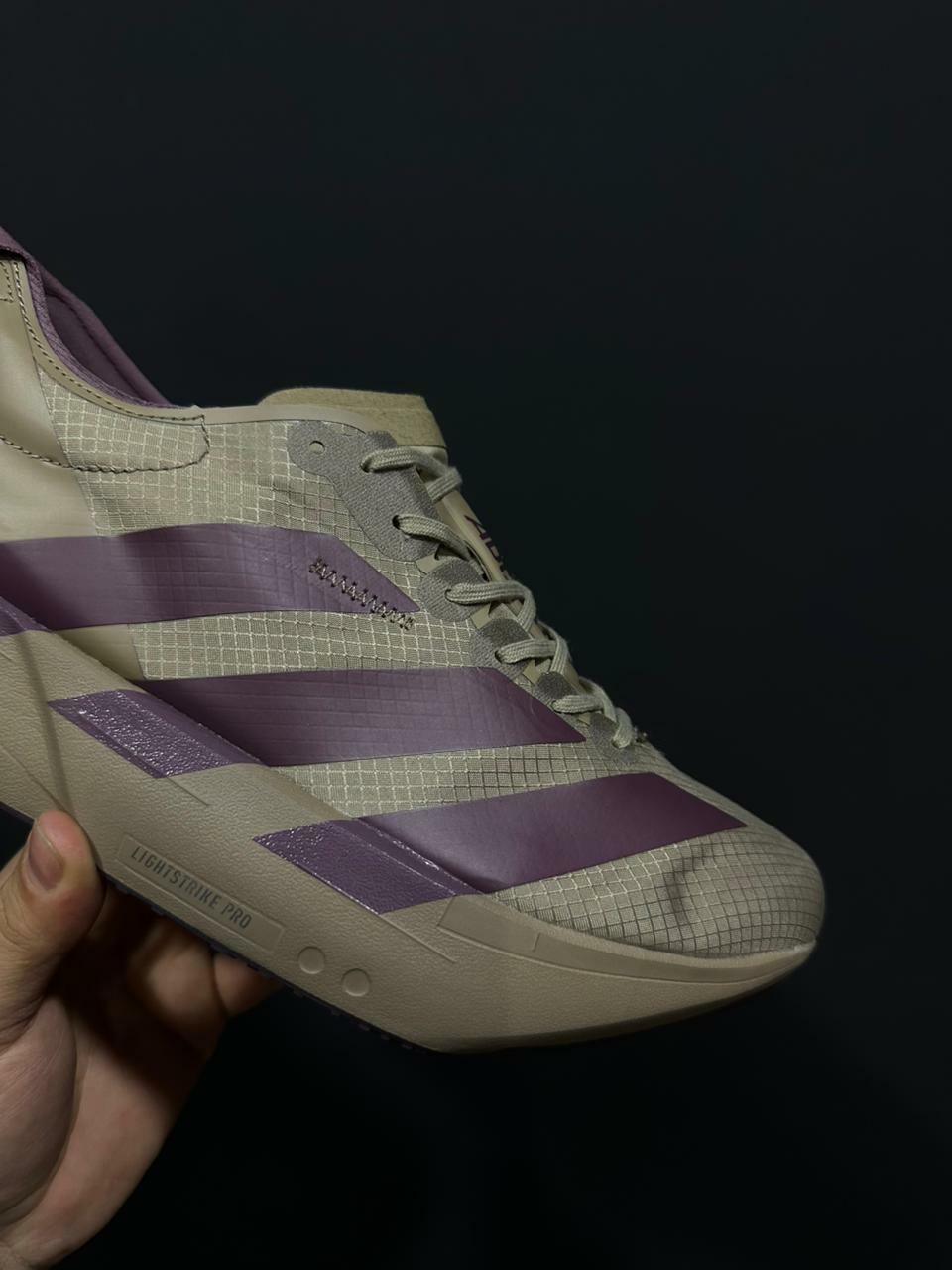 Comprar Adizero Adios Pro 4 - R$650,00 - Brás Conceito