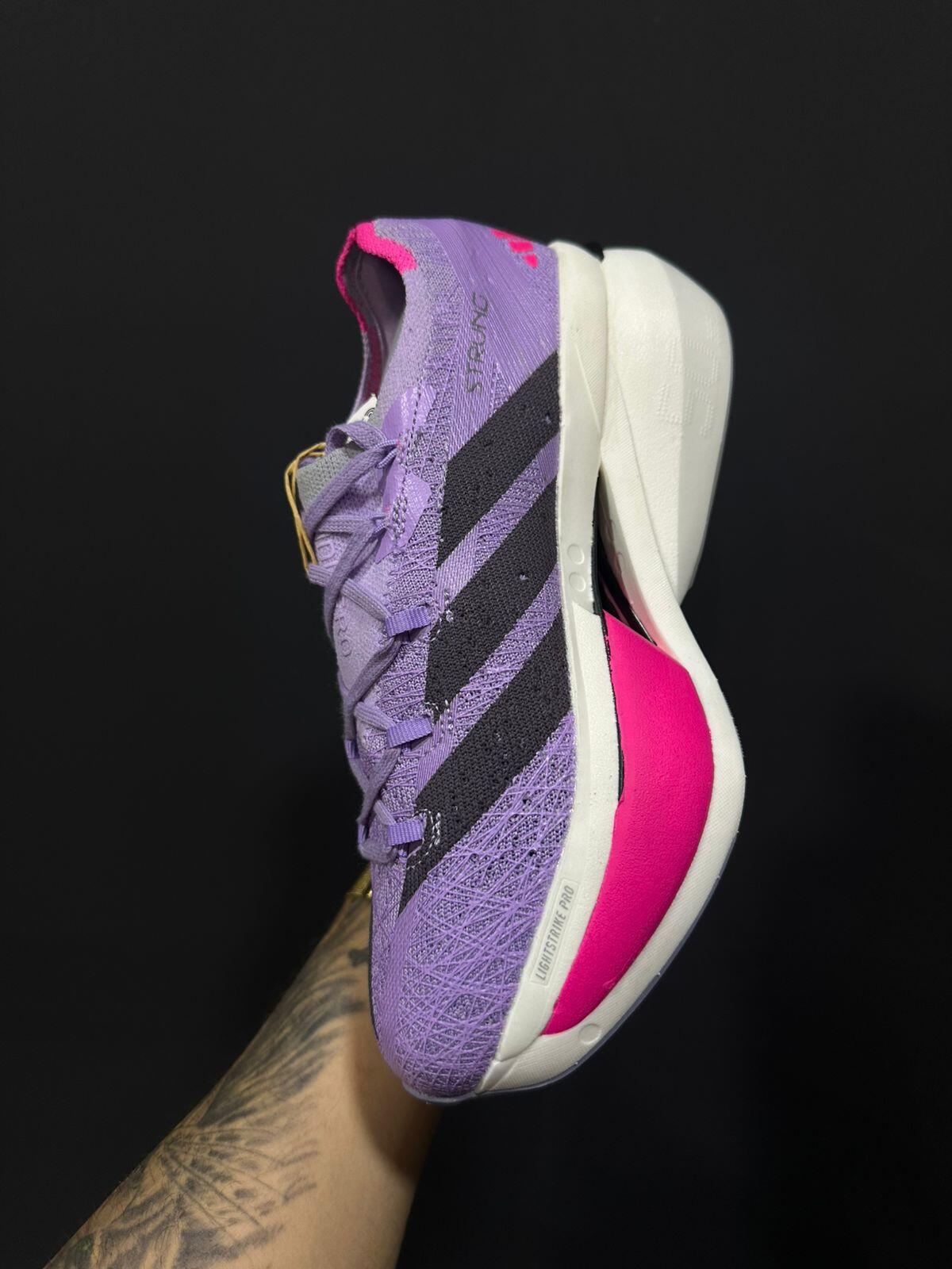 Comprar Adidas Adizero Prime X 3 Strung - R$850,00