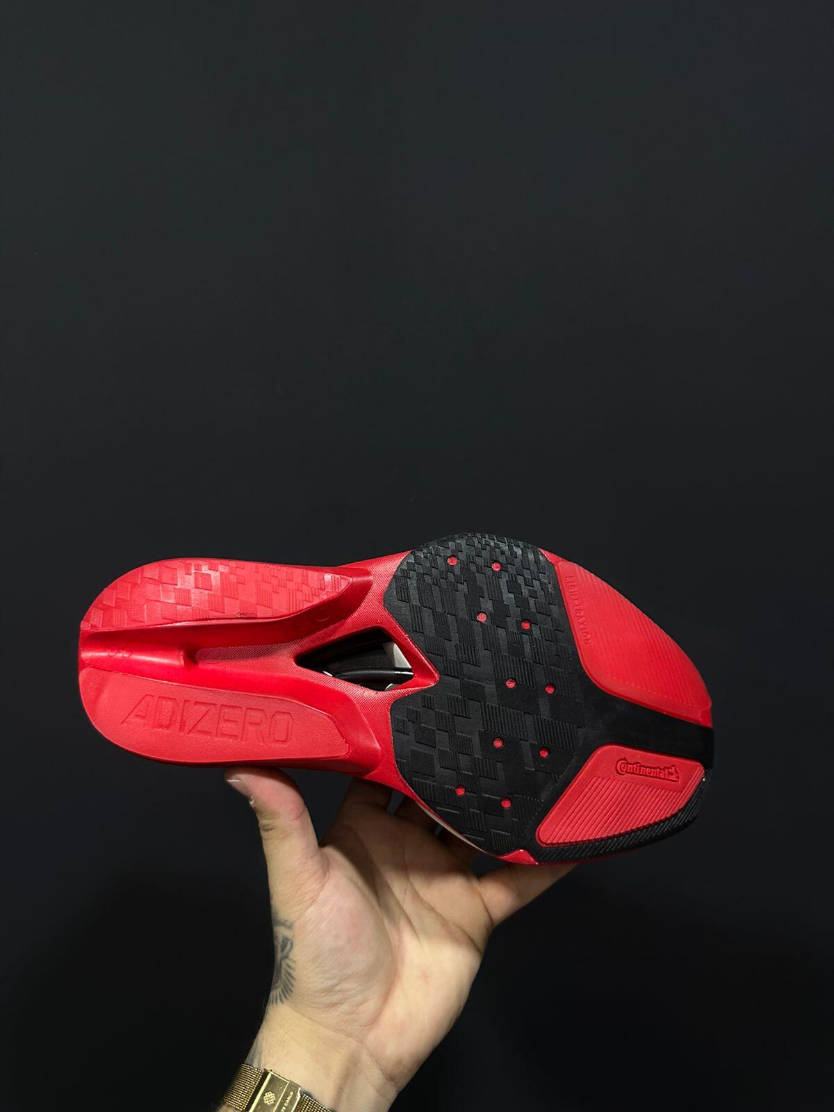 Comprar Adidas Adizero Prime X 3 Strung - R$850,00